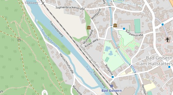 Holzknechtmuseum Bad Goisern | Ausflugsziel-Tipp in Bad Goisern am ...