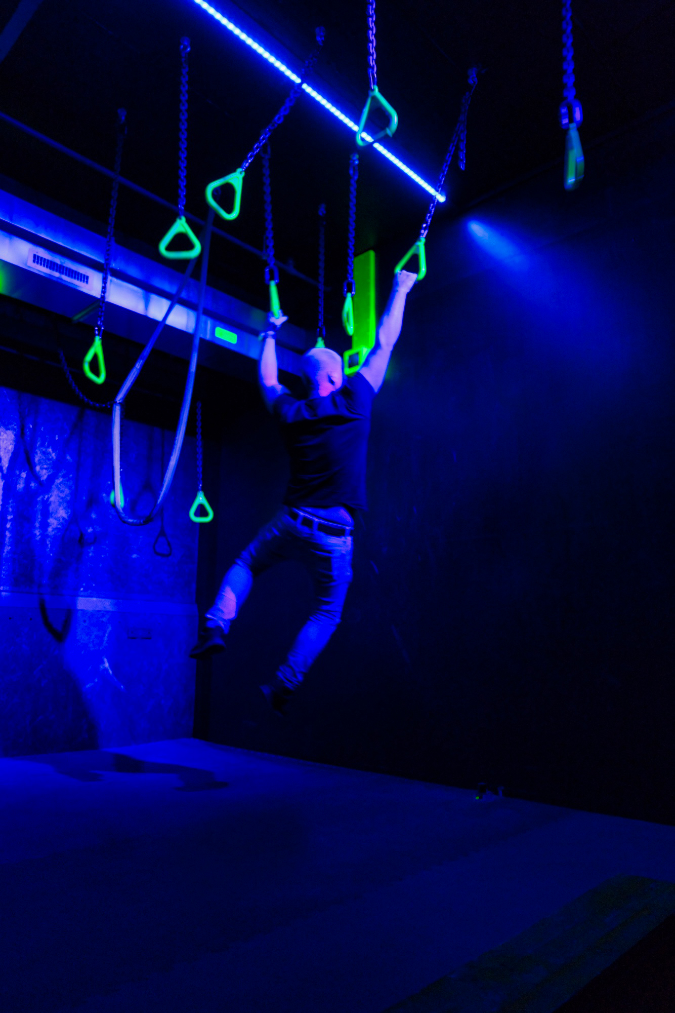 Adventure Arena Zürich | Ausflugsziel-Tipp in Dübendorf, Zürich