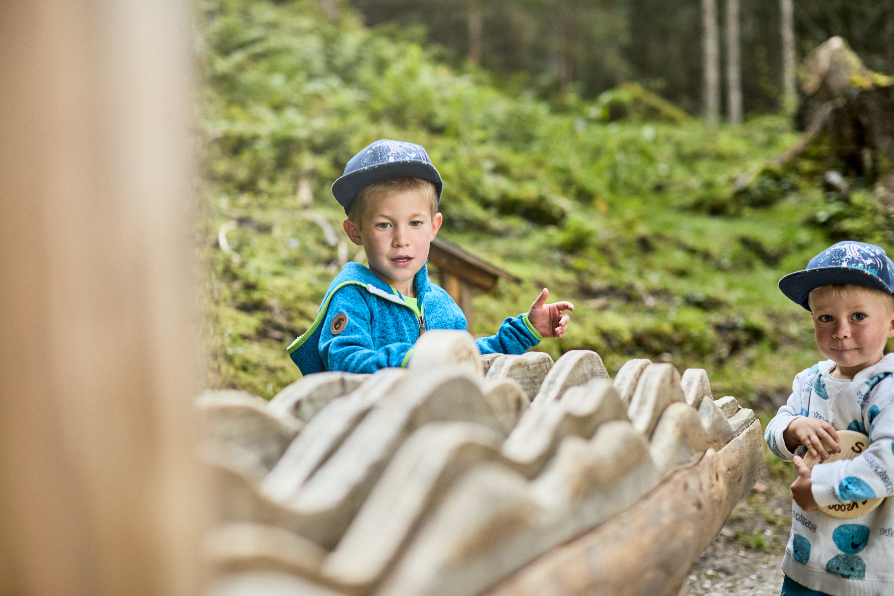 Scheibenweg - Lass die Scheibe rollen! | Ausflugsziel-Tipp in Fulpmes ...